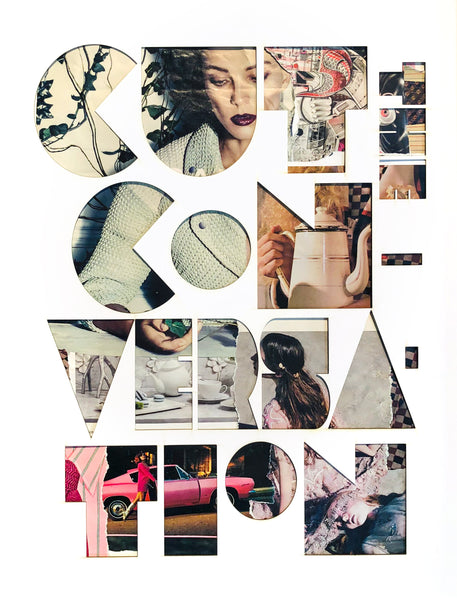 Cut the Conversation – Gallery 14 Vero Beach