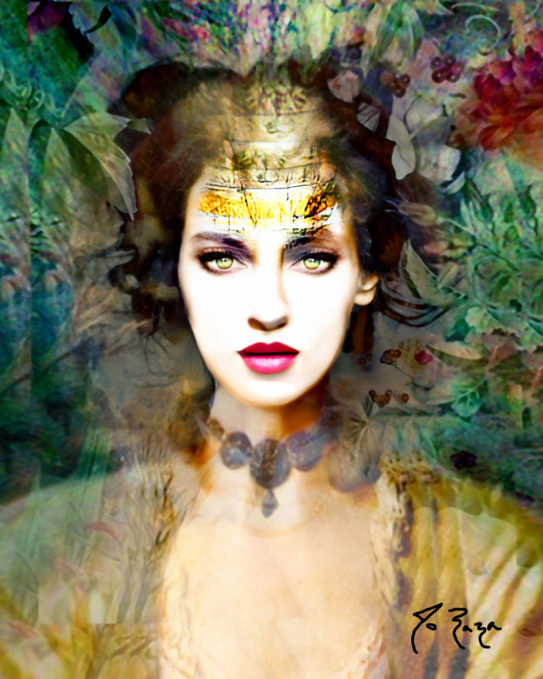 Goddess of Compassion – Gallery 14 Vero Beach
