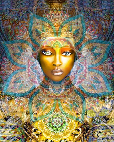 Goddess of Unity – Gallery 14 Vero Beach