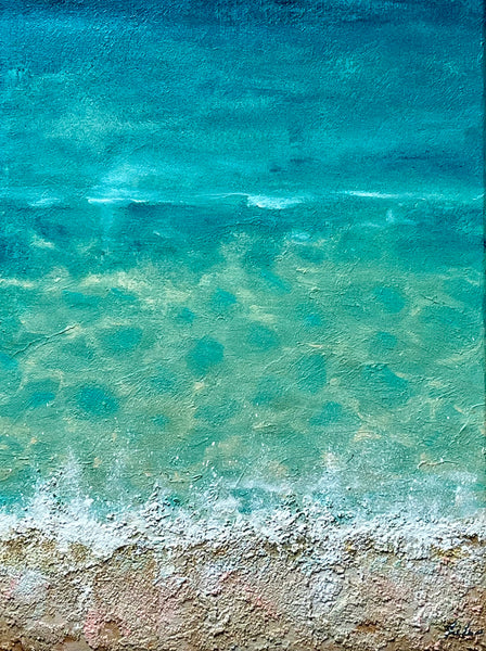 Sand Bar – Gallery 14 Vero Beach