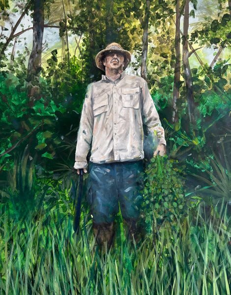 The Modern Tribe – Gallery 14 Vero Beach