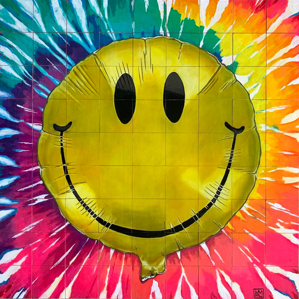 HAPPY – Gallery 14 Vero Beach