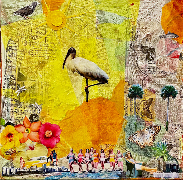 Happy Place - SOLD – Gallery 14 Vero Beach