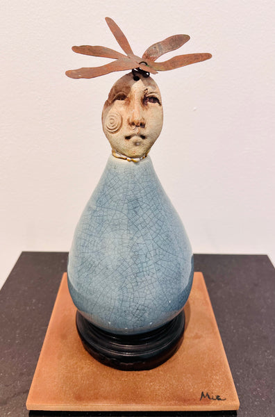 Dragonfly Princess – Gallery 14 Vero Beach